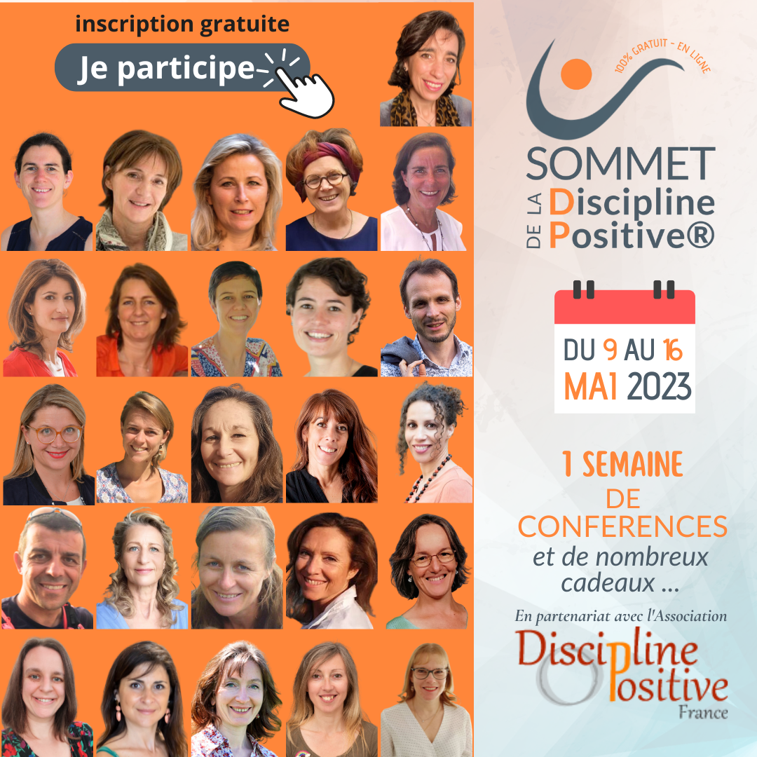 Sommet DP - Lauriane Baranger Sophrologie